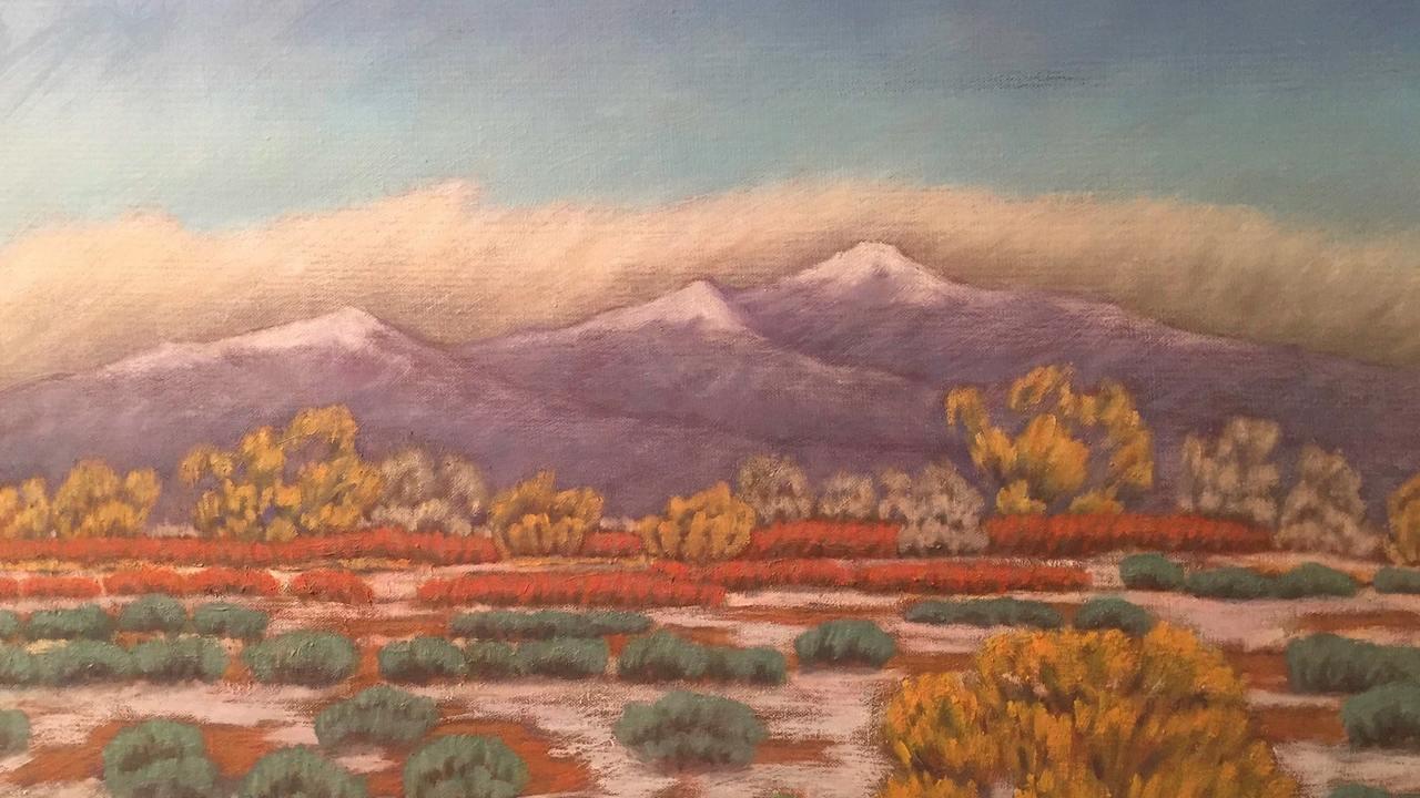 Composer, musician John Truitt to receive 2023 Robb Award for ...