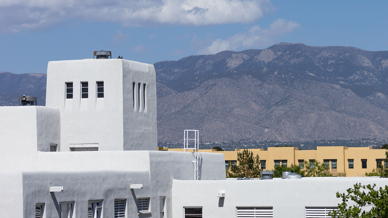 John R. Engen selected as next CEO of the New Mexico Consortium | UNM ...