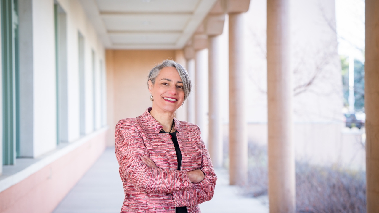 Engineering dean inducted into ASEE Hall of Fame | UNM UCAM Newsroom