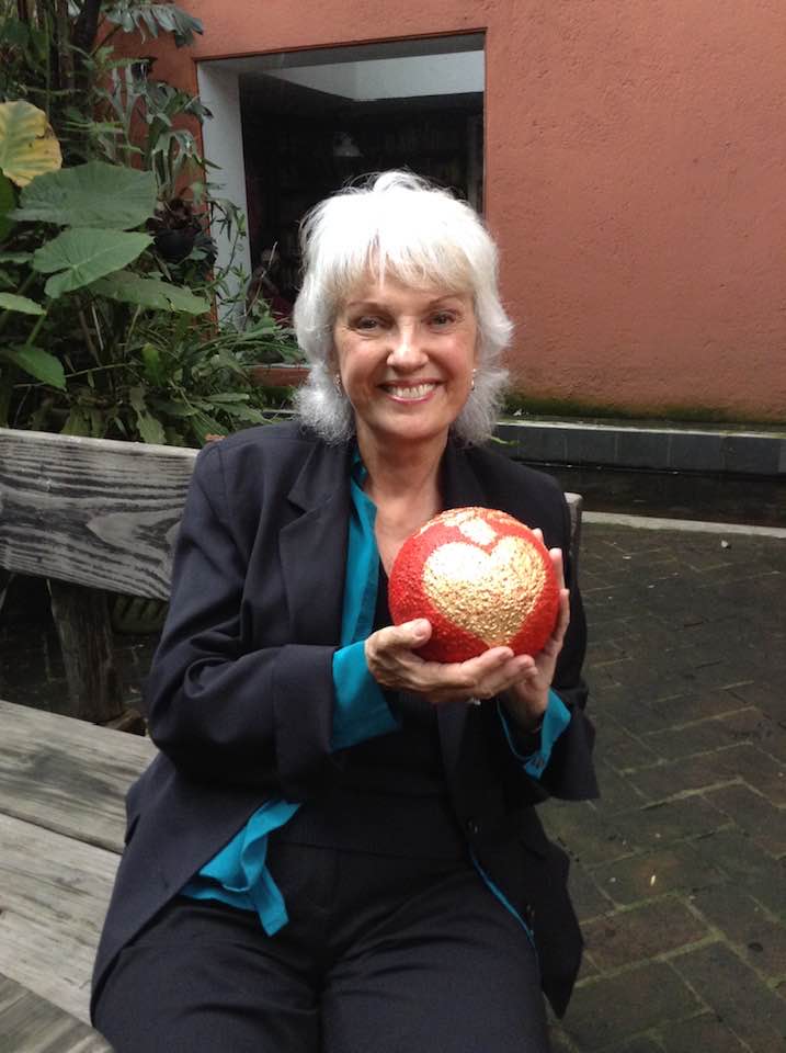 Linda Hall