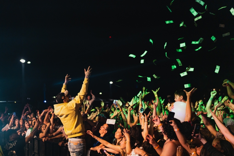 Relive UNM Fiestas 2023: Photo Gallery | UNM UCAM Newsroom