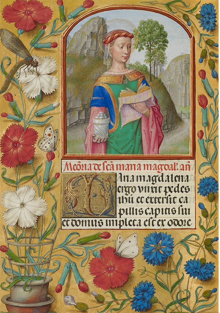 Medieval Institute speakers will examine myths about women in Middle ...