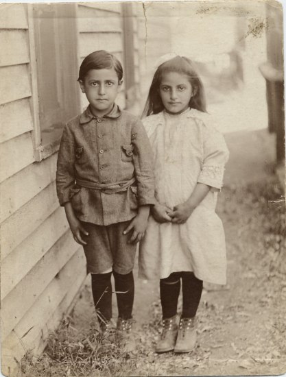 UNM Anthropology highlights National Arab American Heritage Month | UNM ...