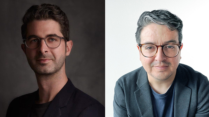 Two UNM Architecture faculty win prestigious Rome Prize | UNM UCAM Newsroom