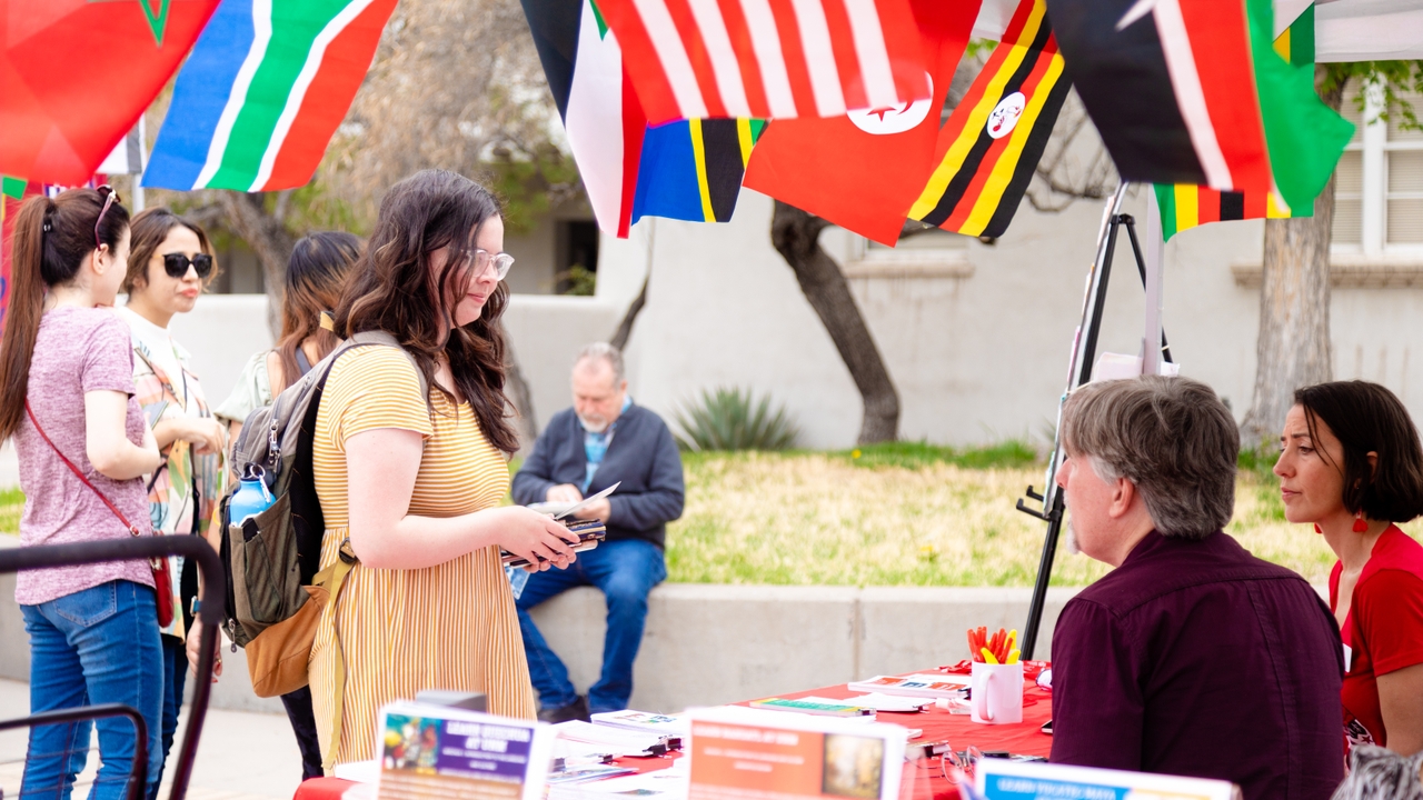 The OVPR announces 2023 Globally-Engaged Research Awards winners | UNM ...