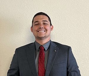 Engineering undergrad eager to gain research experience through NREL ...