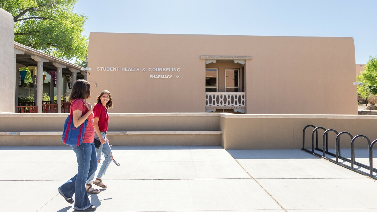 McIver appointed executive director for Student Health and Counseling ...