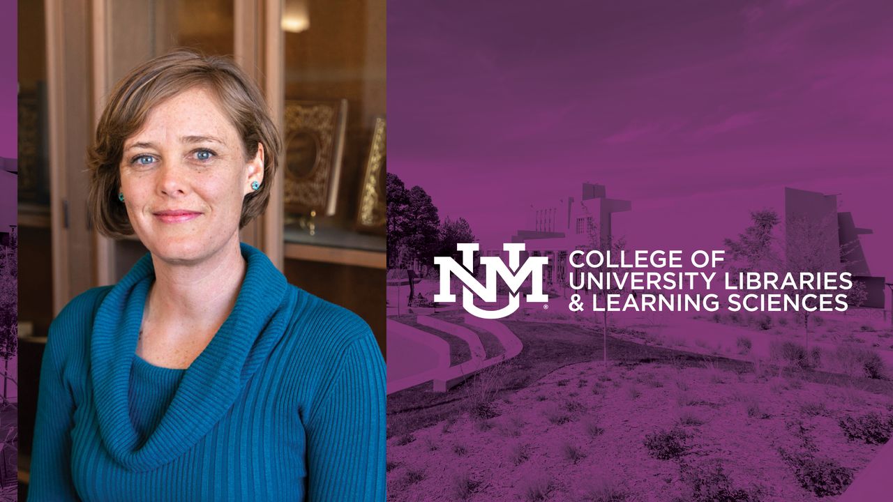 University Libraries announces inaugural recipient of the Hulsman ...