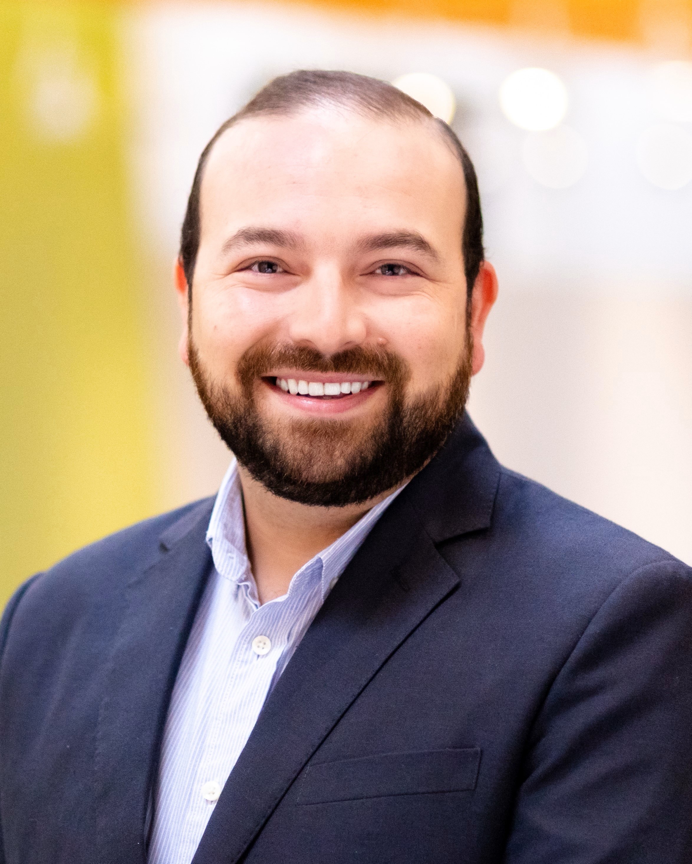 Olguin named director of operations for Student Affairs | UNM UCAM Newsroom
