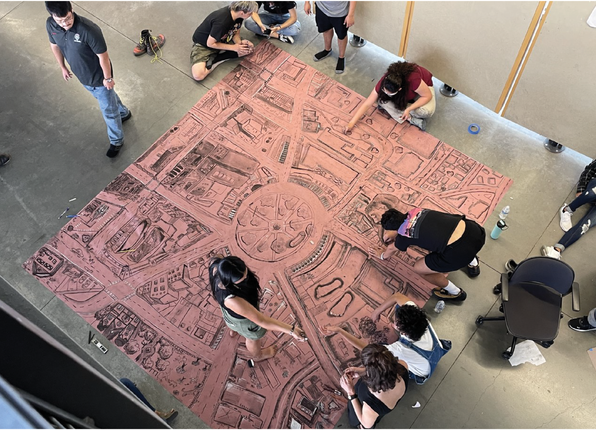 UNM School of Architecture and Planning opens registration for teen ...