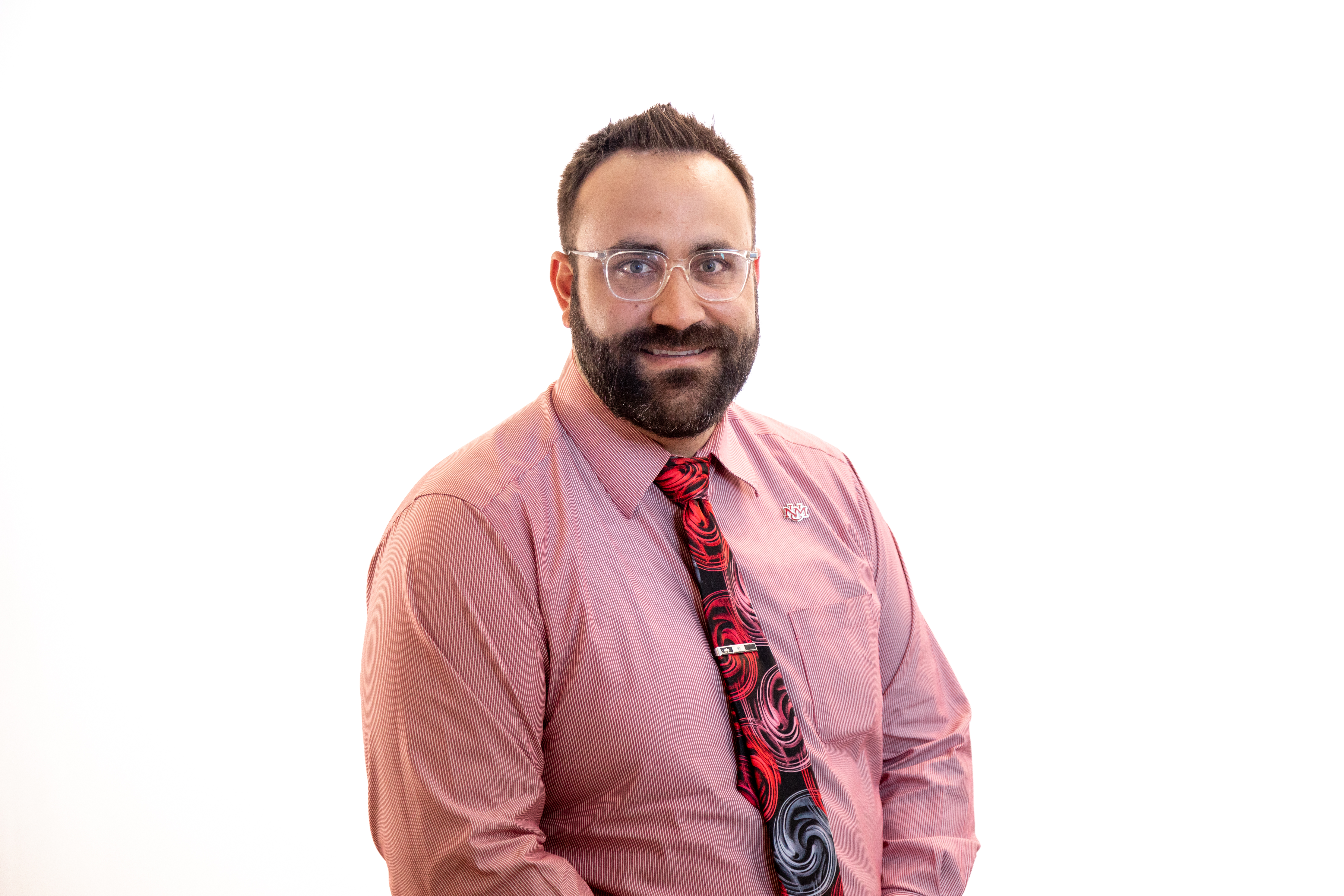 New associate dean position will support student wellbeing | UNM UCAM ...