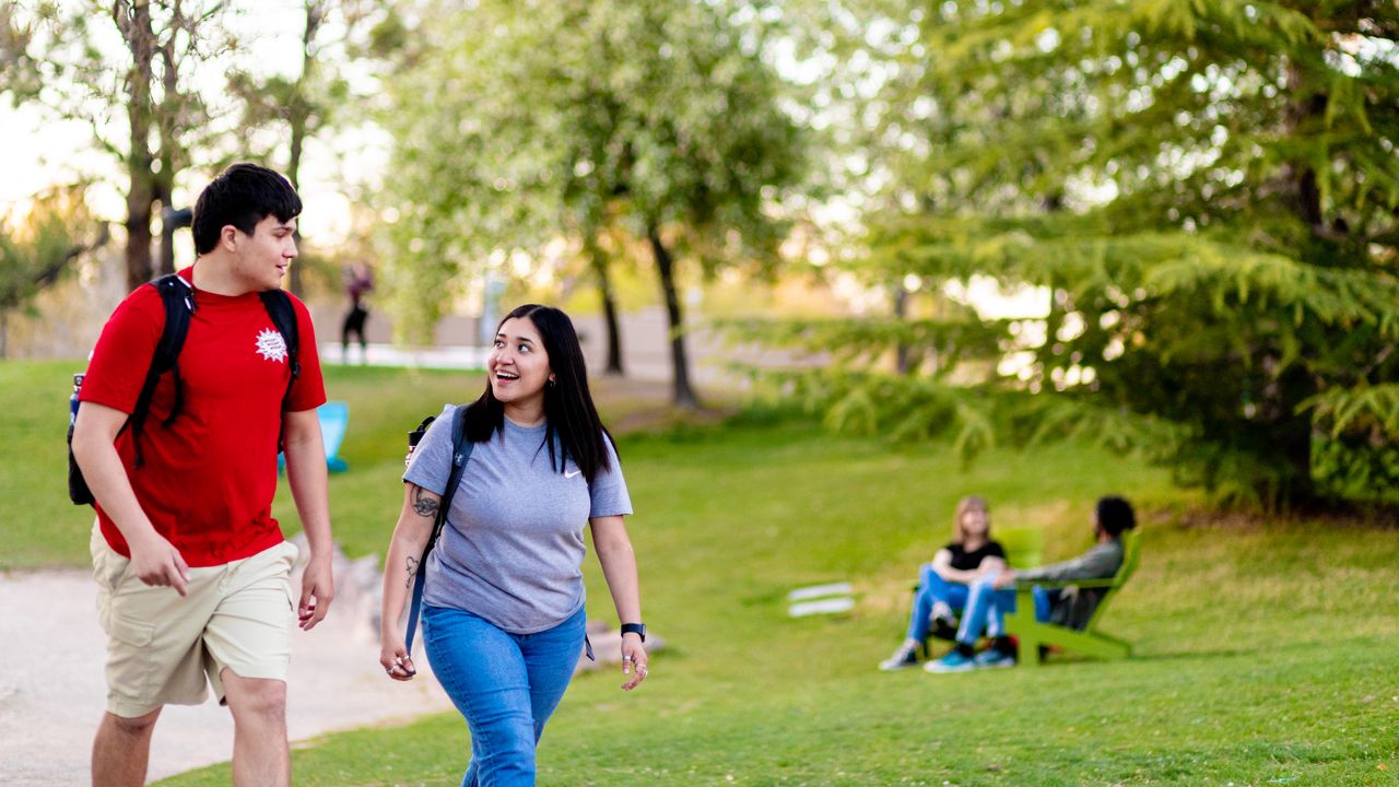 UNM’s fall enrollment sees second consecutive increase, largest first ...