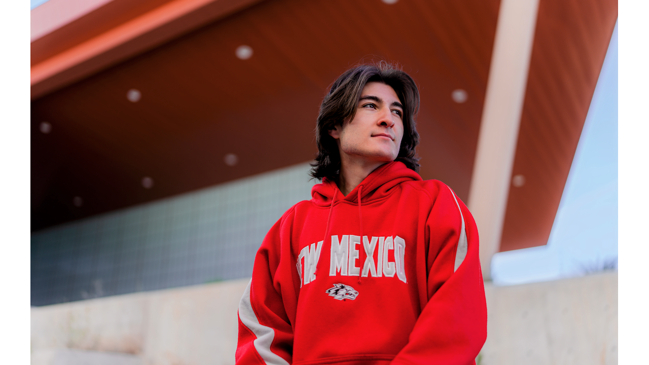 Meet the Class of #UNM27 | UNM UCAM Newsroom