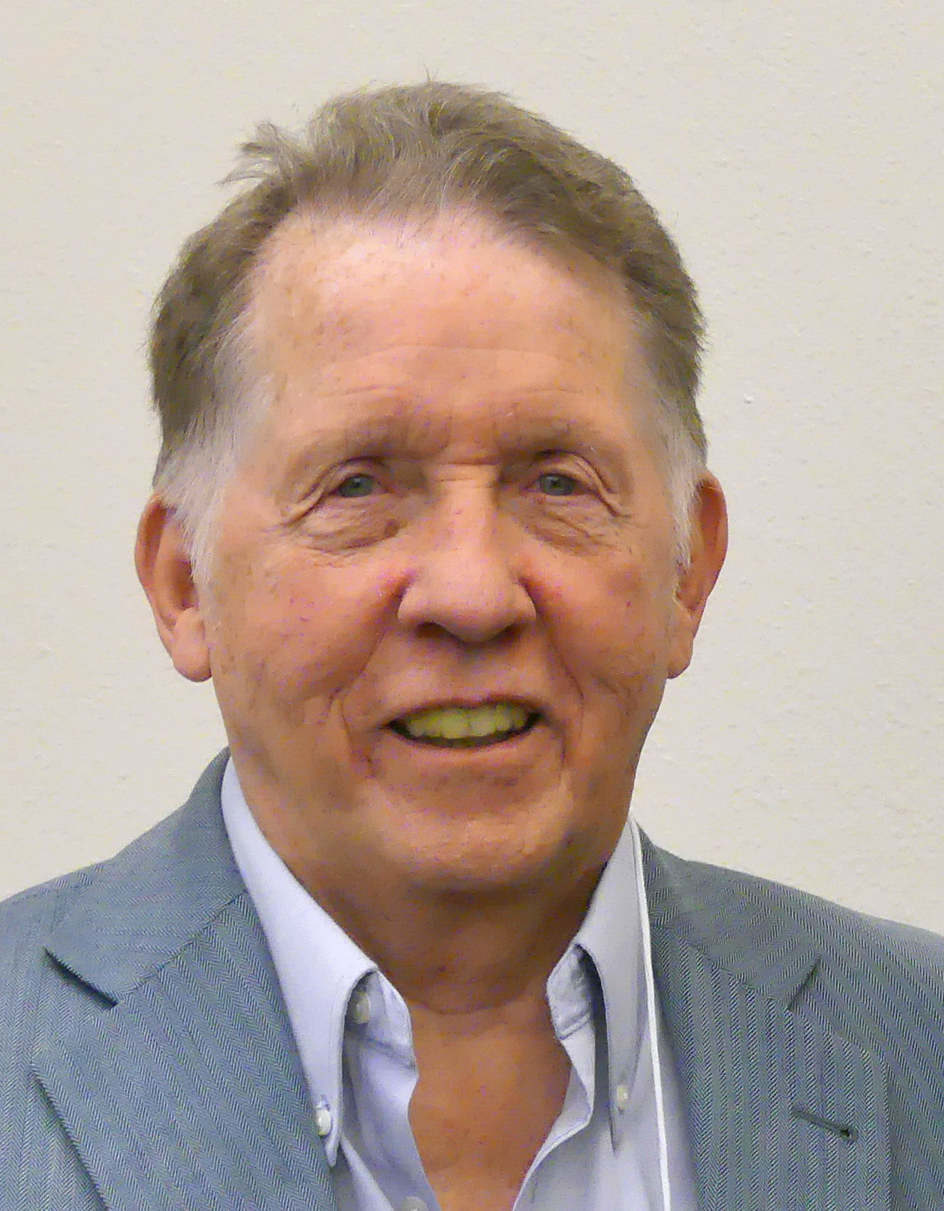 Statistical literacy class tells the story behind the statistics | UNM ...