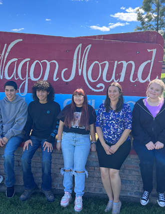 Popejoy Hall and UNM announce selections for 2023 “Broadway for Teens ...