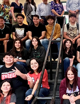 Popejoy Hall and UNM announce selections for 2023 “Broadway for Teens ...