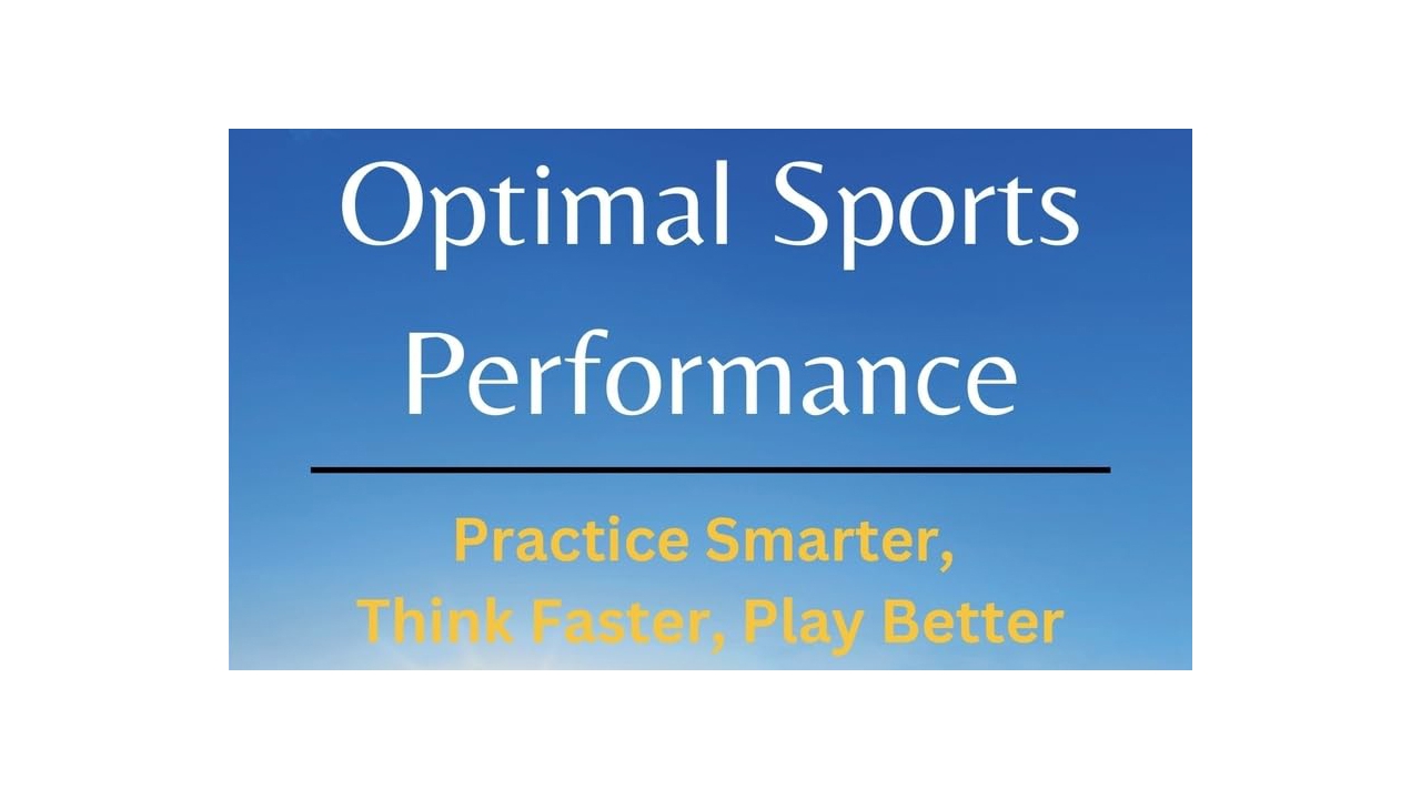 UNM alumnus publishes book on optimal sports performance | UNM UCAM ...