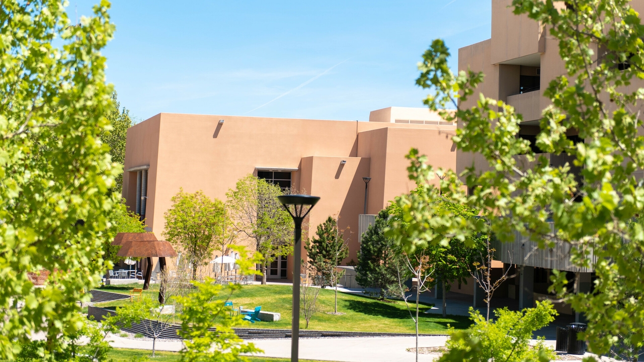 UNM launches sustainability department to lead the way towards a ...