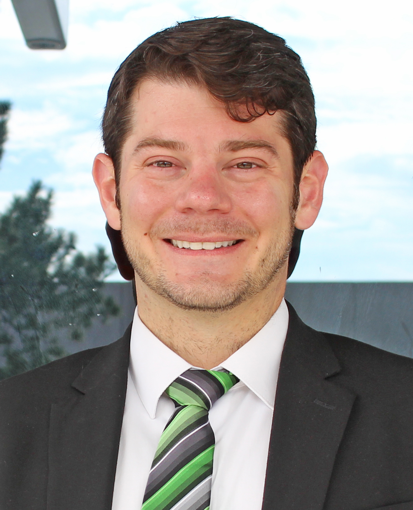 Engineering professor leading research projects in reactor fuel cycles ...