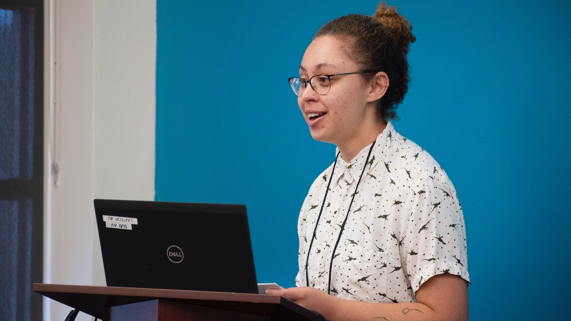 McNair & ROP program ideal for undergraduates aiming for graduate ...