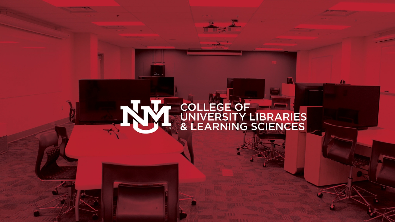 University Libraries unveils innovative renovation of B30 in Zimmerman ...
