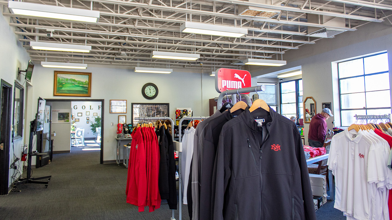 UNM, Lobo Energy partner with Yearout Energy for Sustainable ...