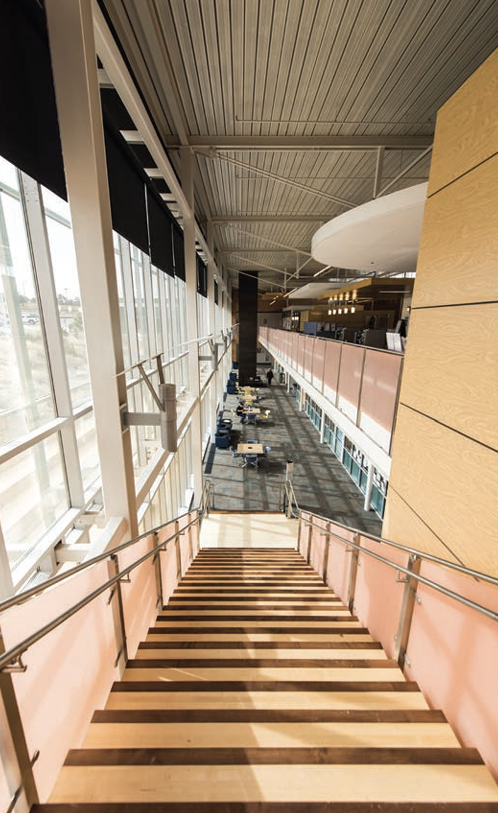 UNM takes key step toward advancing sustainability with Greenhouse Gas ...