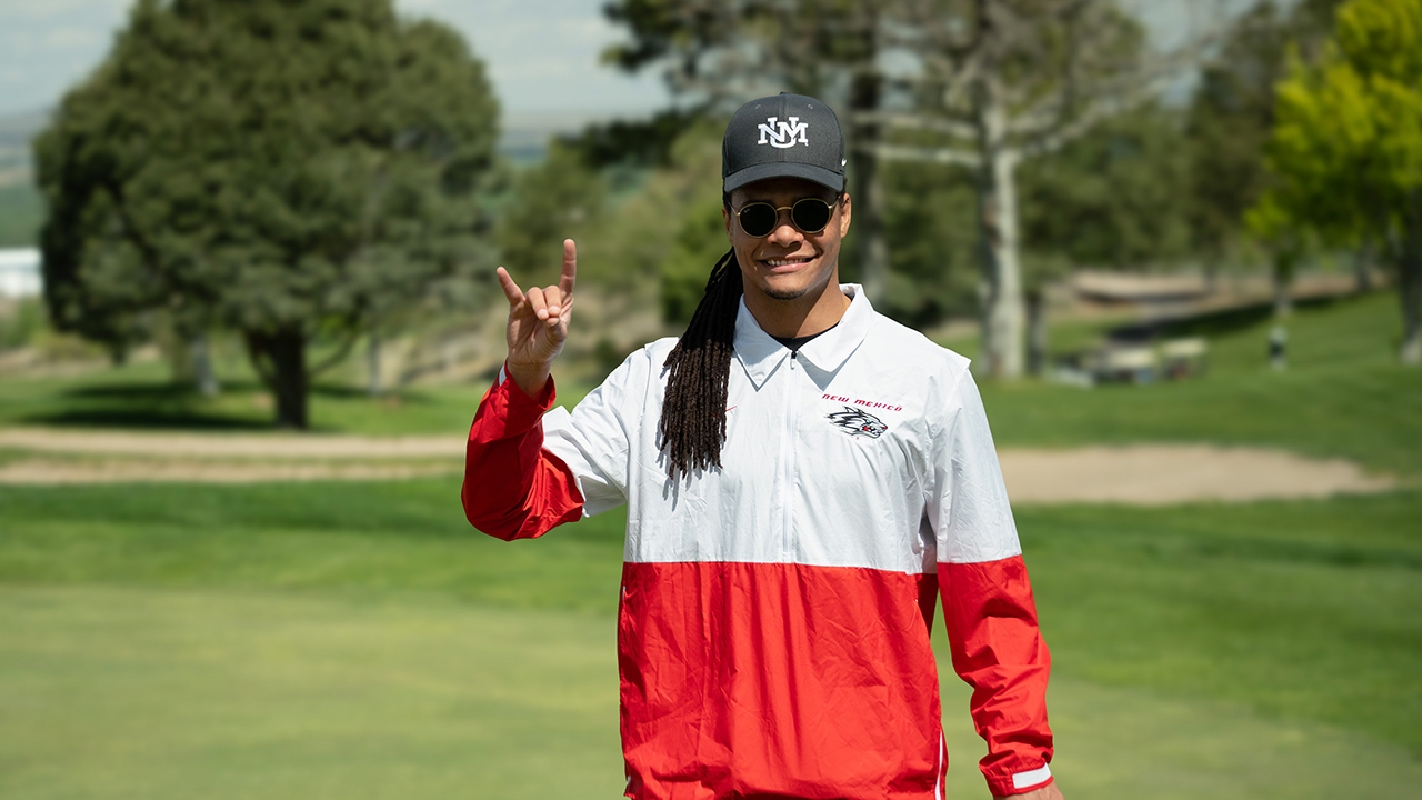 UNM Anderson School of Management hosts inaugural Hall of Fame Golf ...