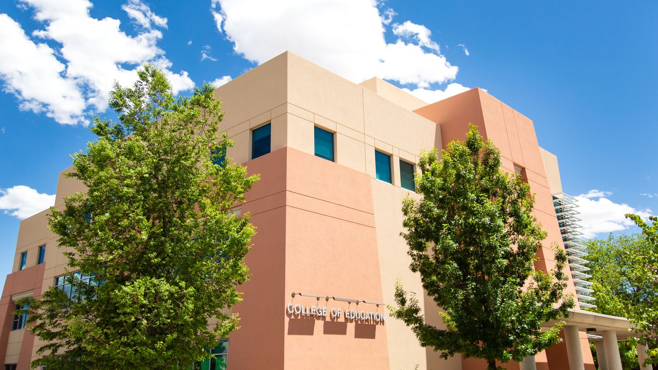 College of Education & Human Sciences commended in recent state ...