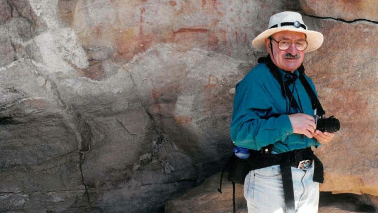 Memorial service set for Professor Emeritus, first Maxwell director ...