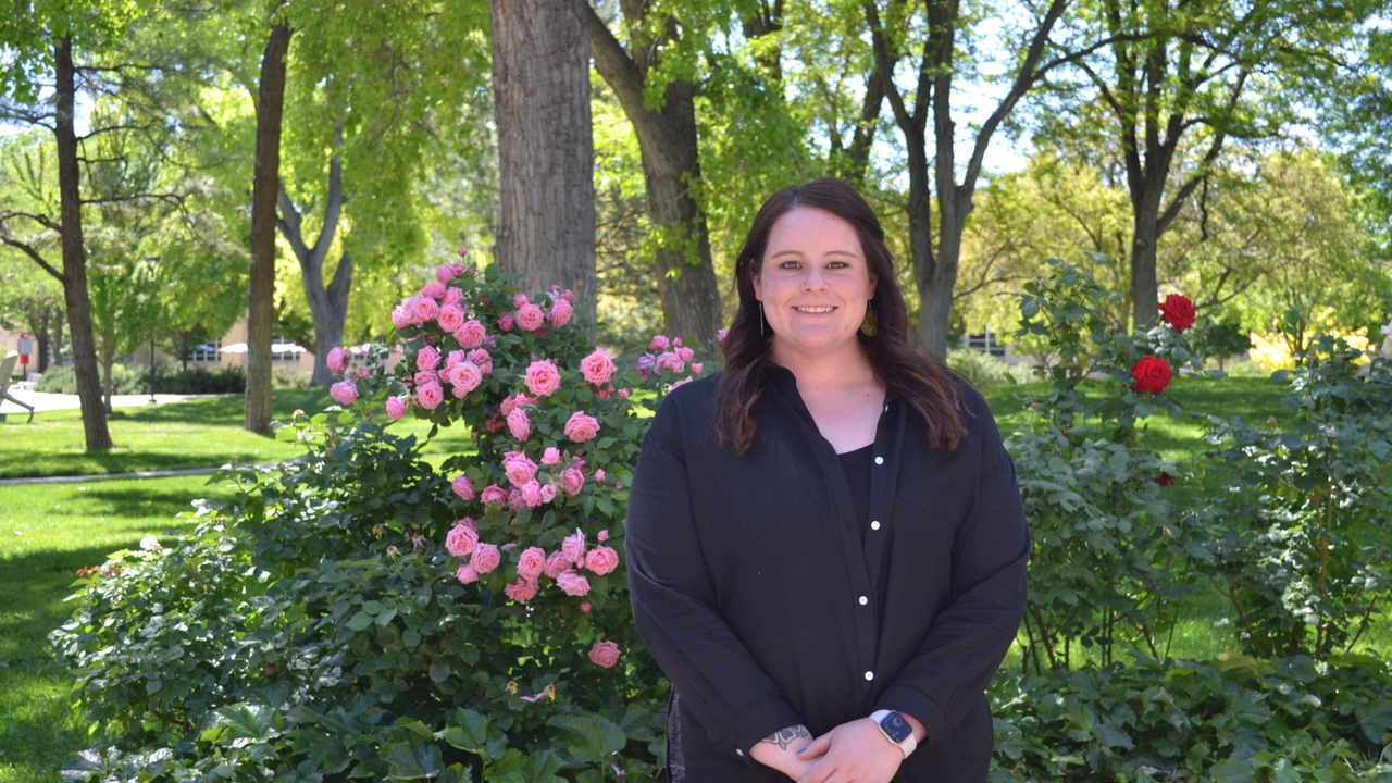 Zuniga named to inaugural Assessment position in Student Affairs | UNM ...