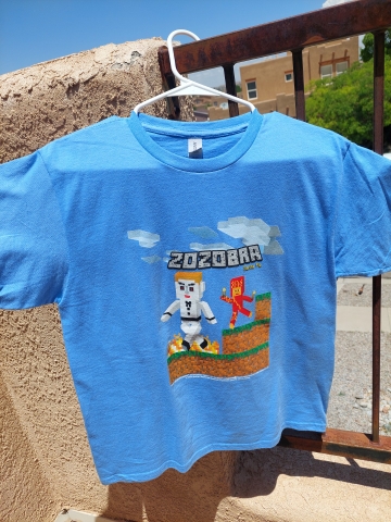 UNM student's design to be showcased ahead of 100th Burning of Zozobra ...
