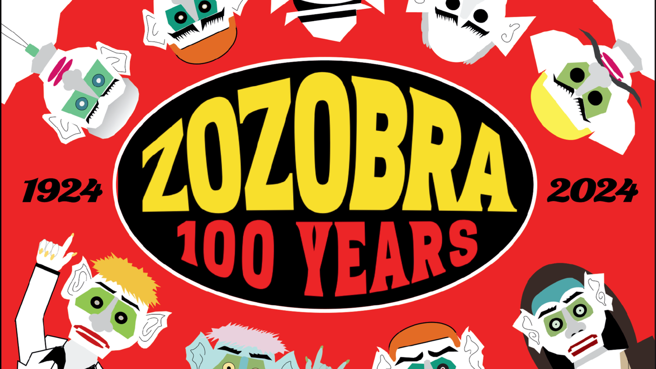 UNM student's design to be showcased ahead of 100th Burning of Zozobra ...