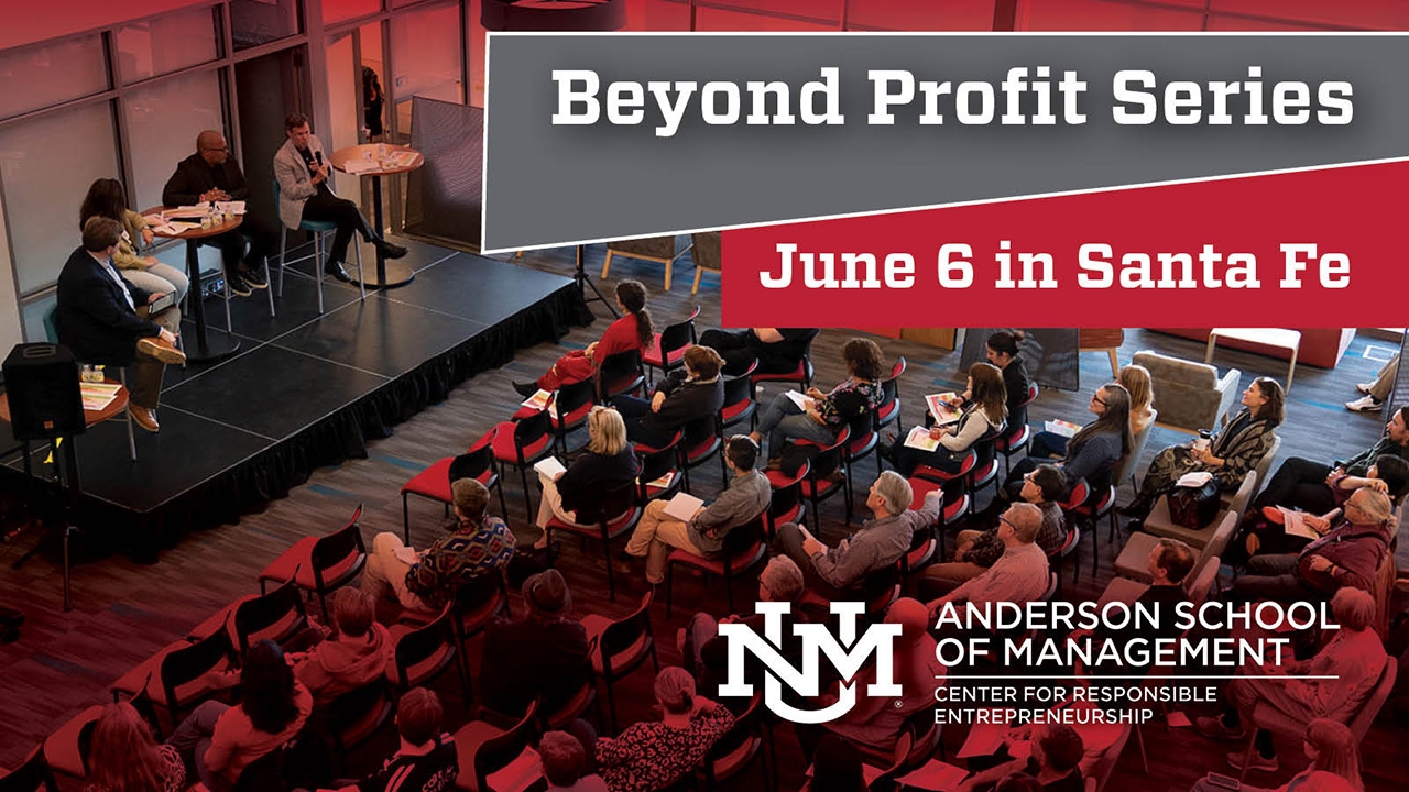 UNM Anderson School completes first round of Accelerator Program | UNM ...