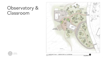 Plans take shape for UNM Taos observatory | UNM UCAM Newsroom