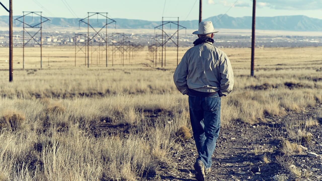 New Mexico Population Projections: An aging population and minimal ...