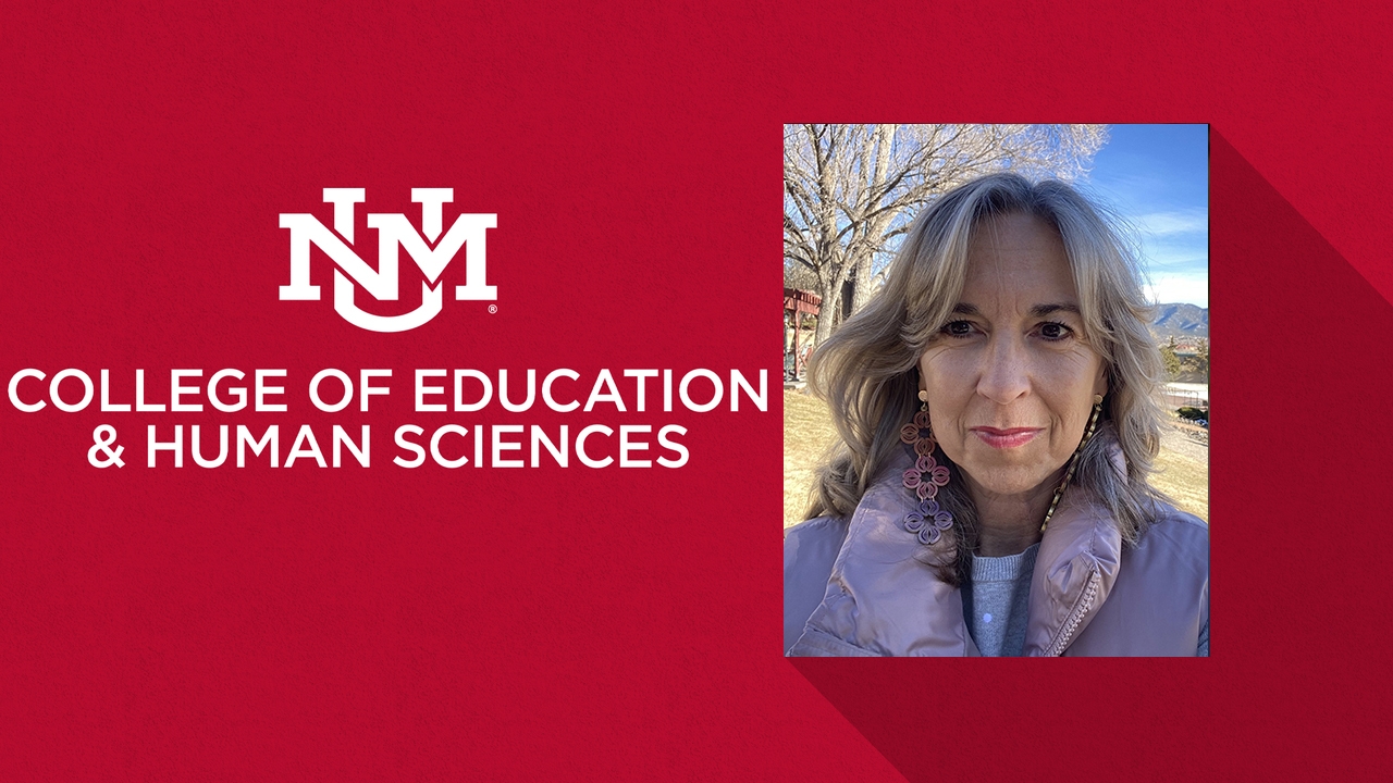 College of Education and Human Sciences welcomes new director of ...