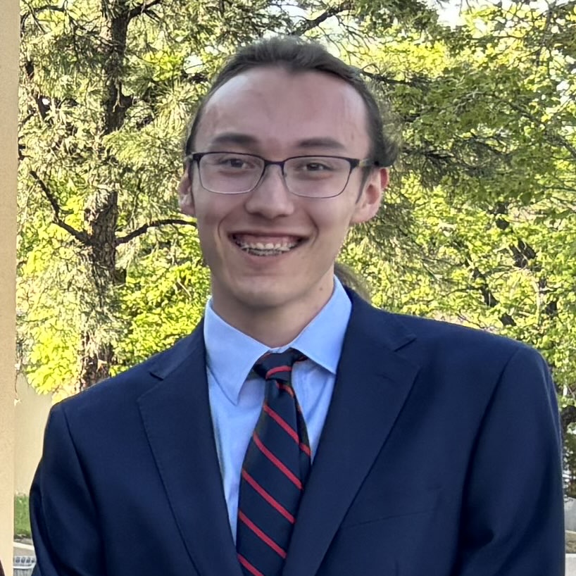 Two Engineering undergrads receive New Mexico Space Grant Consortium ...