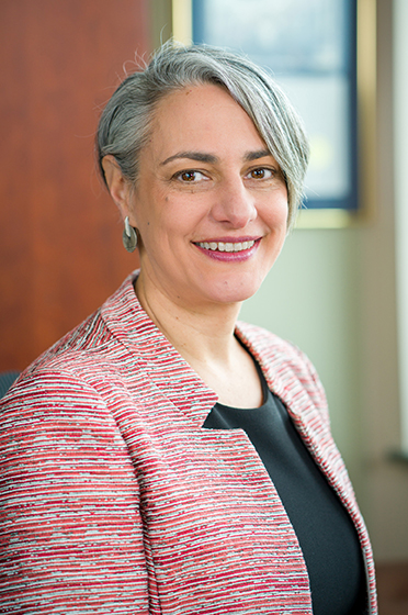 Equal, not separate: UNM researchers lead new NSF Center for Equity in ...