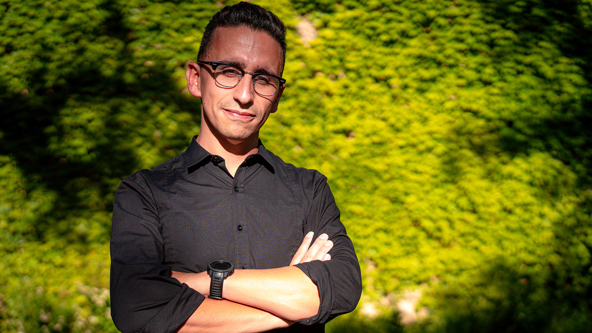 Ethnomusicology professor and Fulbright Scholar to host premiere of ...