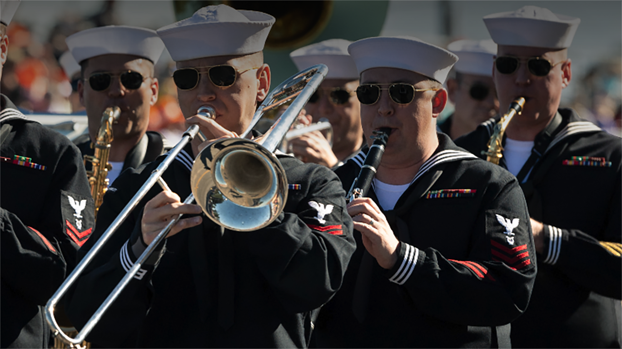 UNM alums return to Albuquerque to participate in 2024 Navy Week | UNM ...