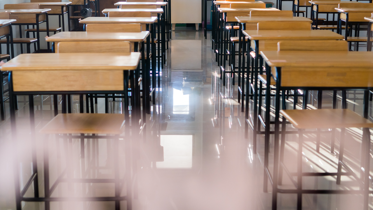 Data shows more UNM students are changing major to teaching field | UNM ...