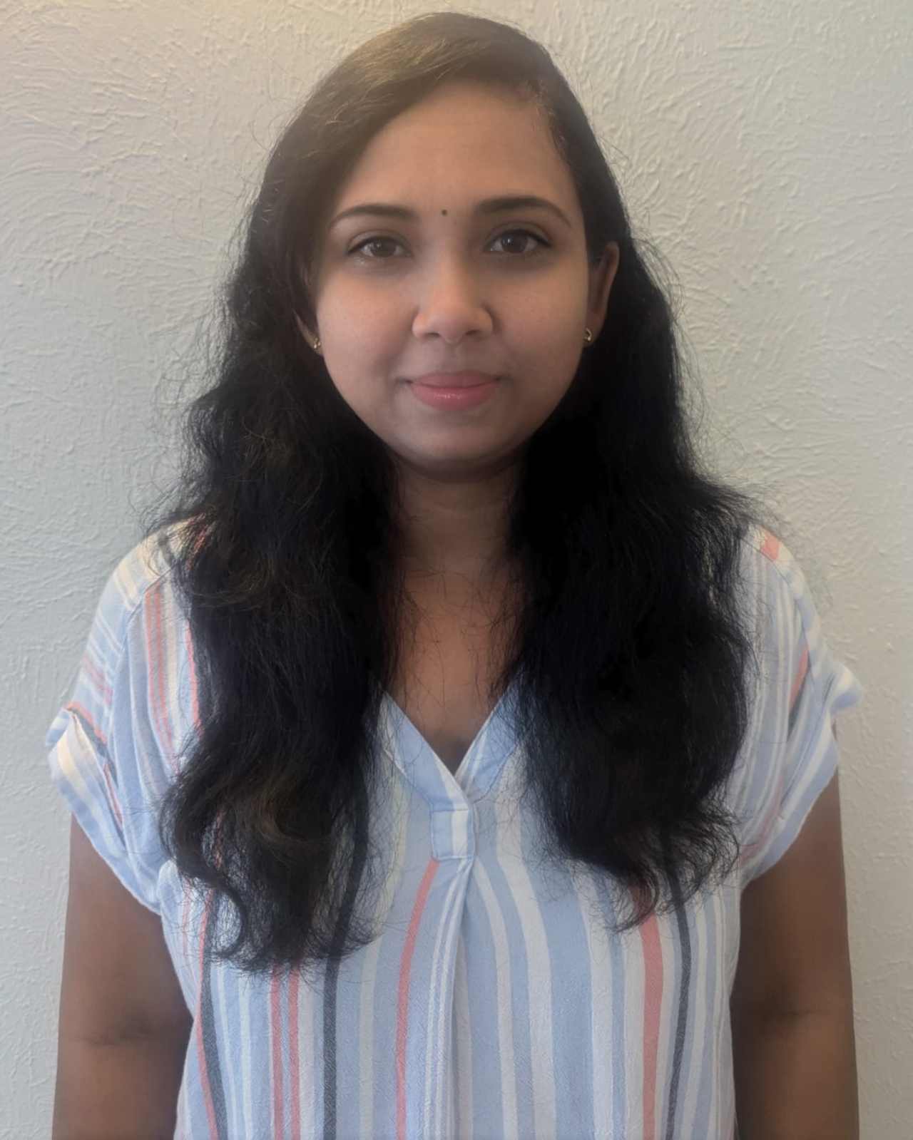 UNM Postdoctoral Fellow: Anitha Vijayakumar | UNM UCAM Newsroom