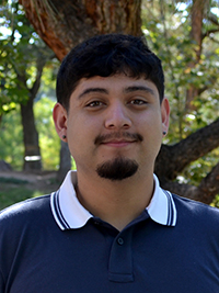 OSA division appoints two new Student Affairs Leadership Interns | UNM ...