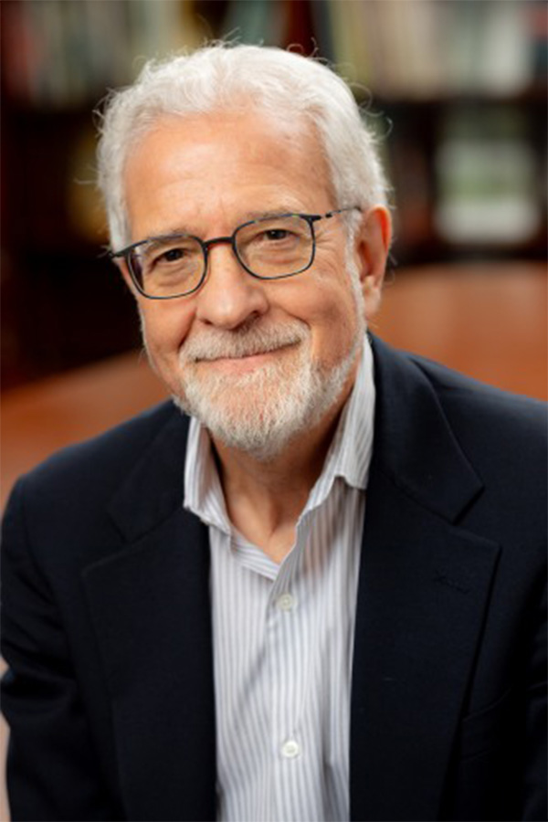 UNM Anthropology to present historian Omer Bartov on the war in Gaza ...