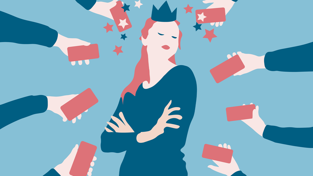 UNM Research: The impact a celebrity can have on an election | UNM UCAM ...