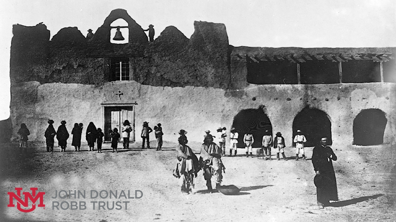 Robb Trust to host concert of sacred choral music, ritual dance Nov. 24 ...