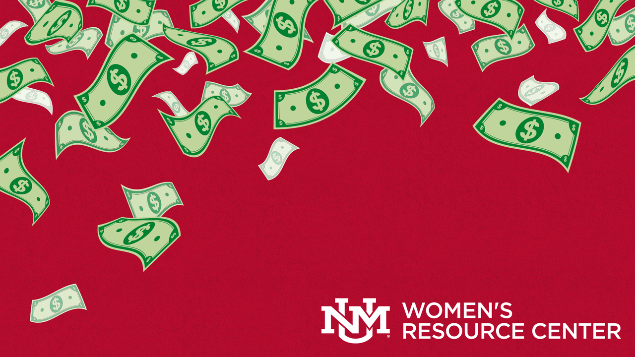 Women's Resource Center hosting workshop on financial abuse during DVAM ...