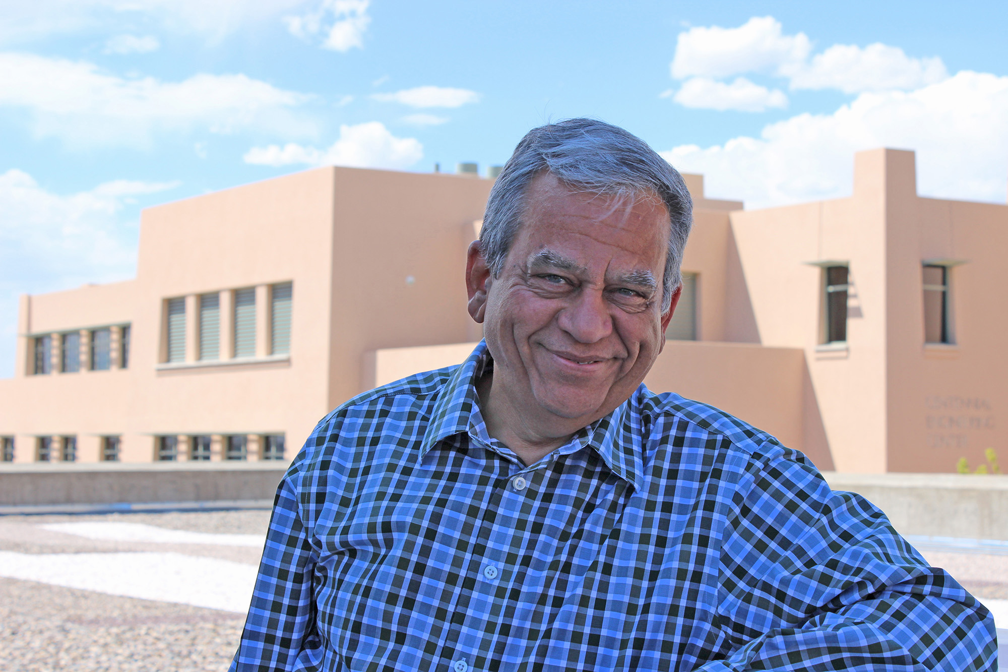 GO Bond enabled Farris Engineering Center meets growing education needs ...
