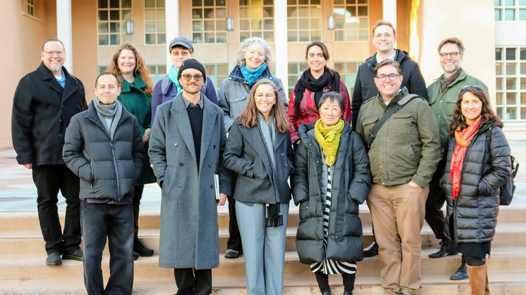 UNM selects architects for new Humanities and Social Sciences Facility ...